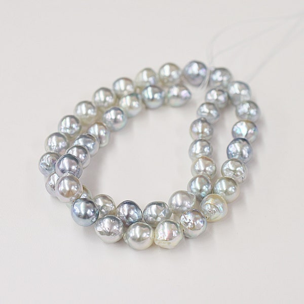 Akoya Pearls - Etsy