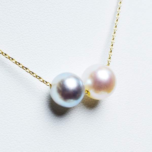 Japanese Pearls - Etsy