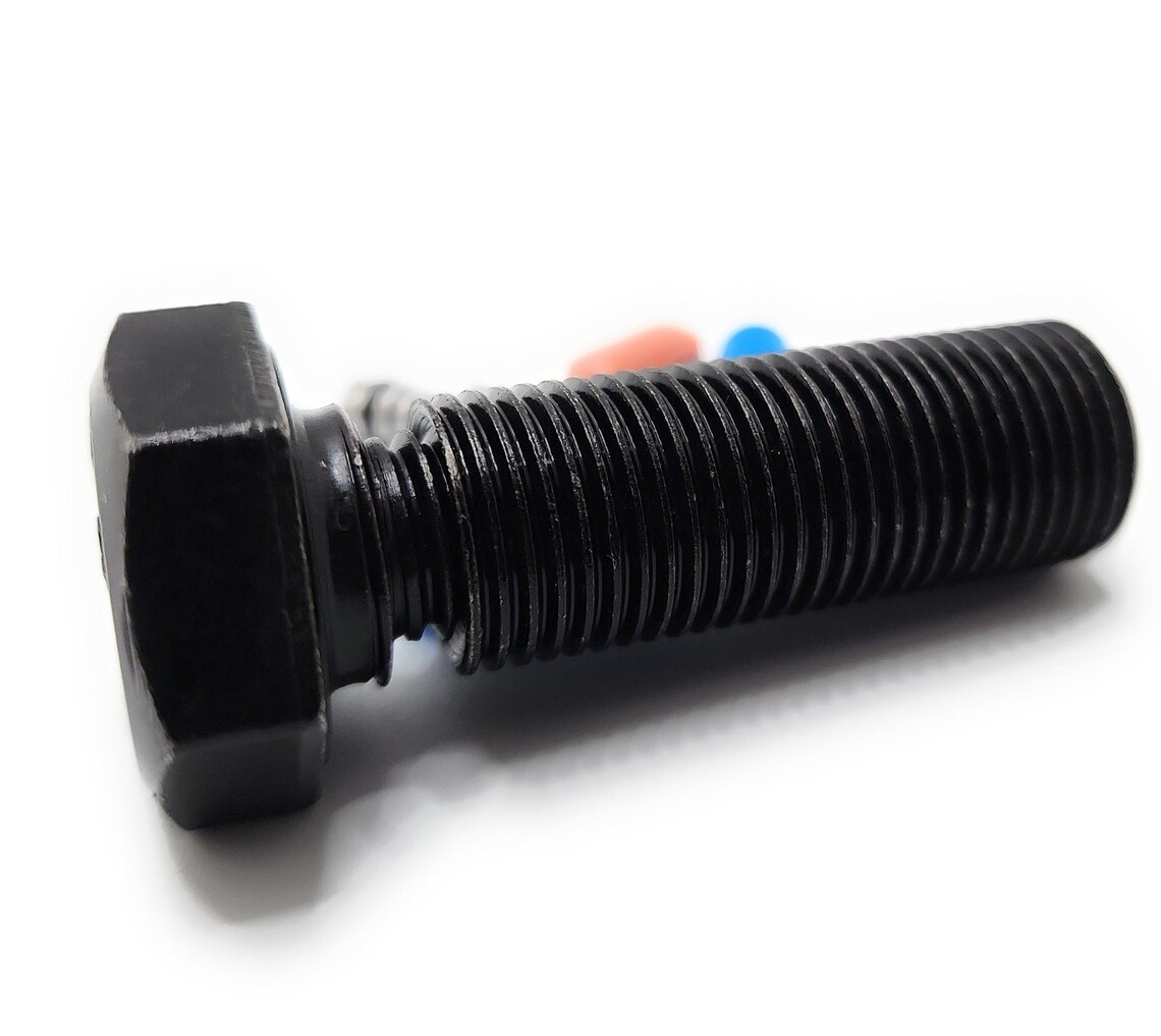 Bolt Diversion Safe Stash black Hidden Compartment Pill Safe - Etsy