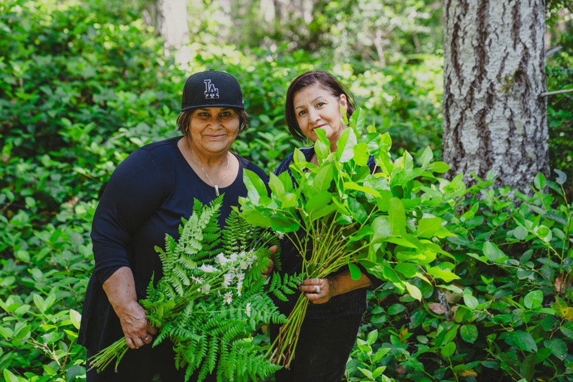 Fresh Premium Long Stem Salal (27" Stems) | Lemon Leaf (gaultheria ...