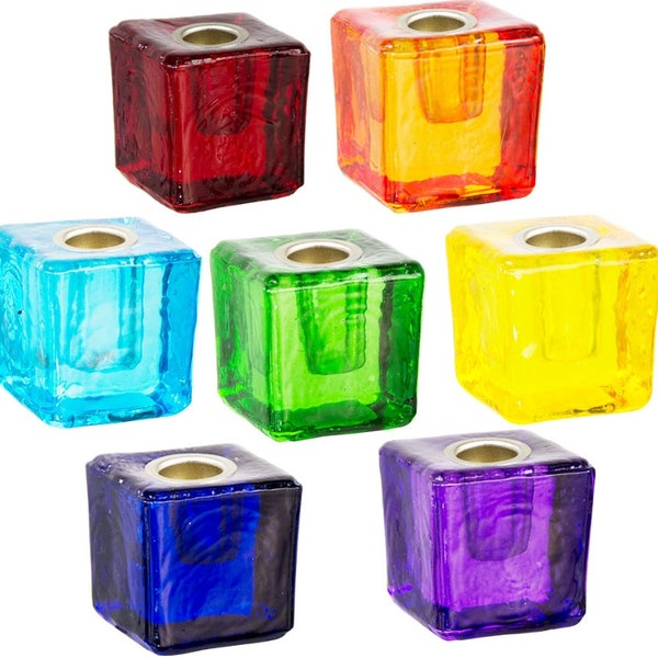 Mini Candle Holder - Etsy