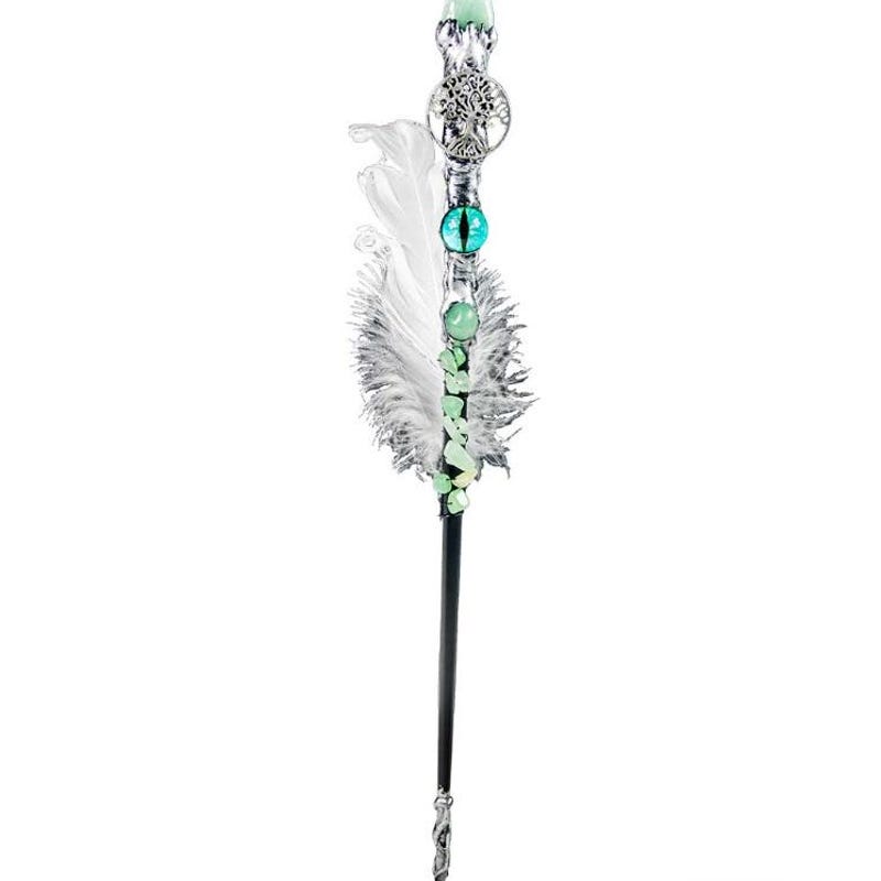 Dragon Wands - Etsy