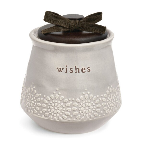 Wish Jar - Etsy