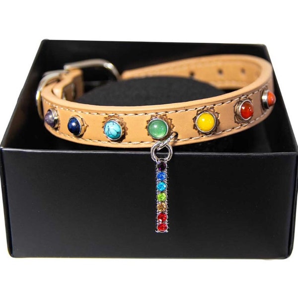 Crystal Dog Collar - Etsy