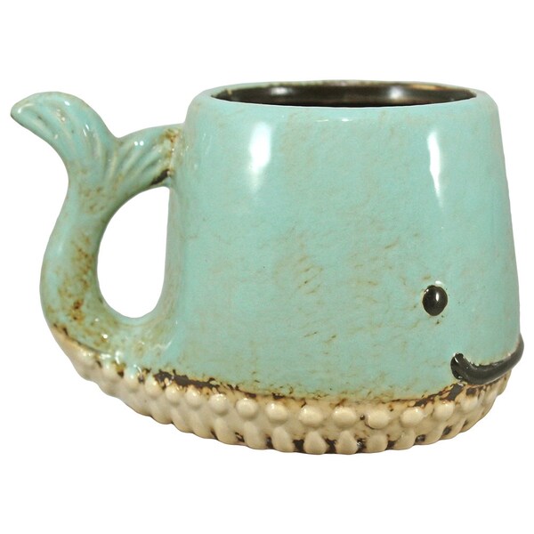Whale Mug - Etsy