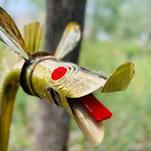 Celtic Carnyx - Etsy