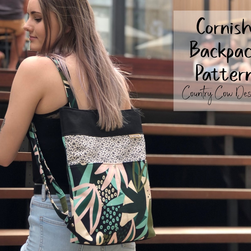 Kandou Patterns - Etsy