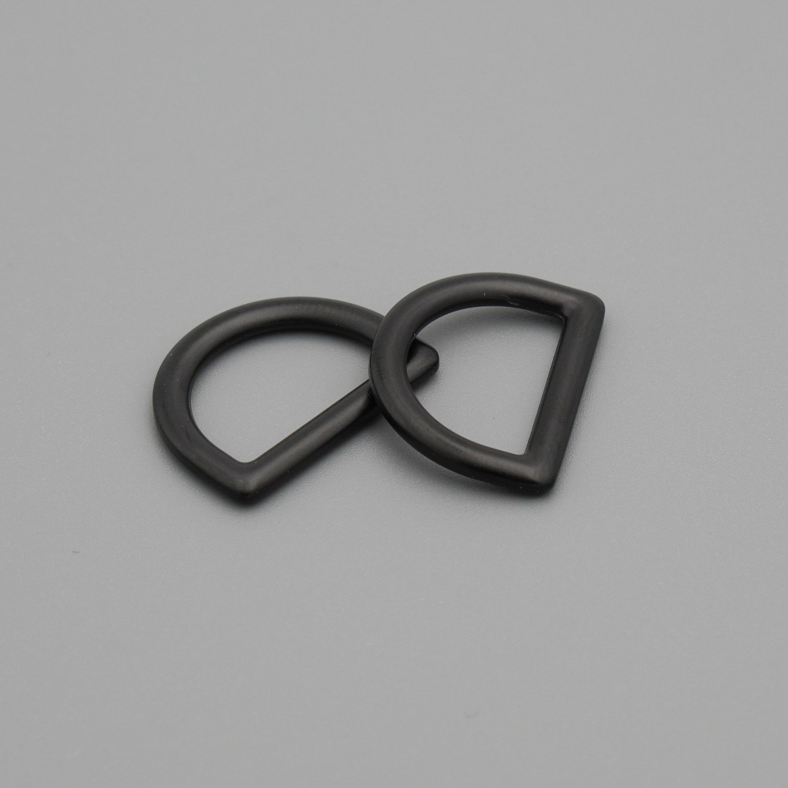 D-rings - Small 3/4" (18mm) - Pack of 2 - Bag Making - Etsy UK