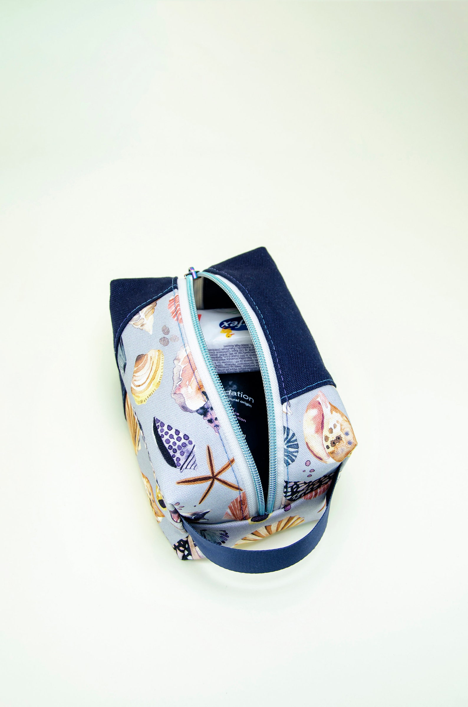 Densa Dopp Kit PDF Digital Sewing Pattern & Video Tutorial - Etsy