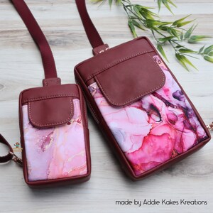 The Quiver Sling PDF Digital Sewing Pattern Country Cow Designs - Etsy