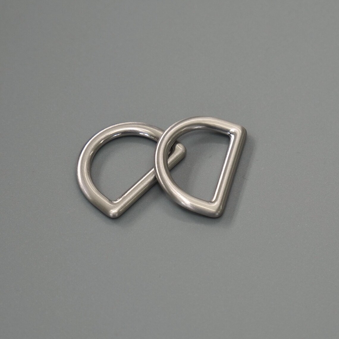 D-rings - Small 3/4" (18mm) - Pack of 2 - Bag Making - Etsy UK
