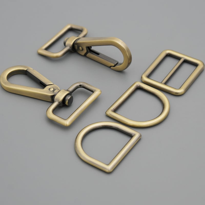 Bag Making Hardware - Etsy UK