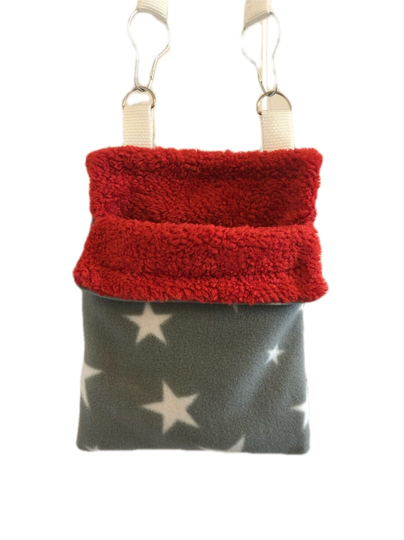 Pet Bonding Pouch Carry Bag Rat/ferret/ Hedgehog With - Etsy UK