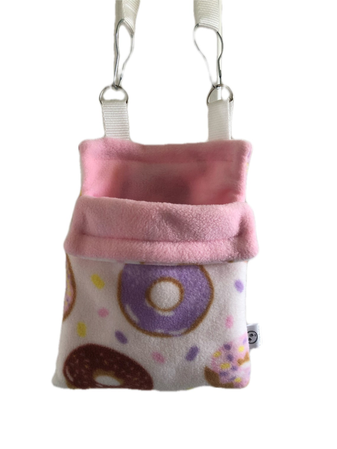 Pet Bonding Pouch Carry Bag Rat/ferret/ Hedgehog With - Etsy UK