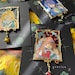 Ib + Ccs + Tsubasa Pins - Etsy