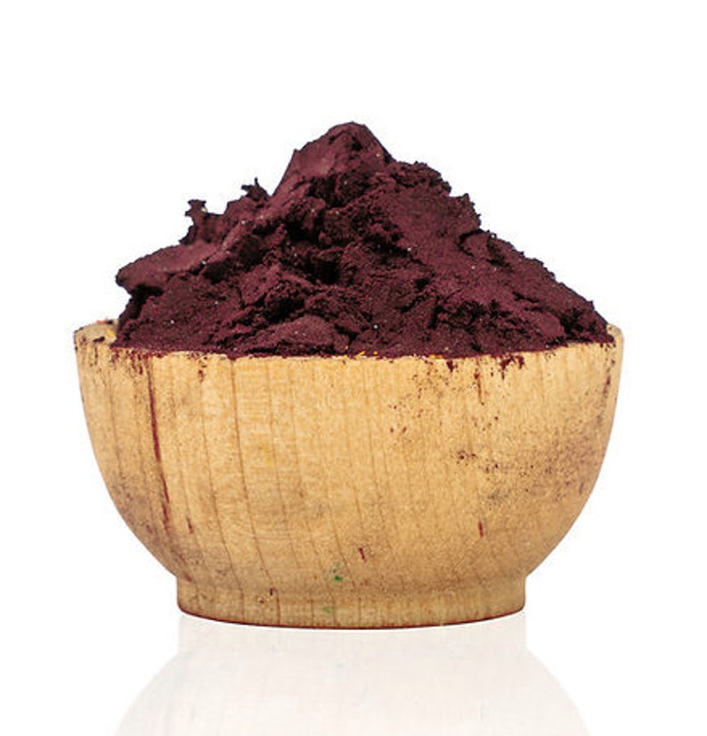 Cochineal Extract Carminic Acid Dactylopius Coccus Costa Natural Dye ...