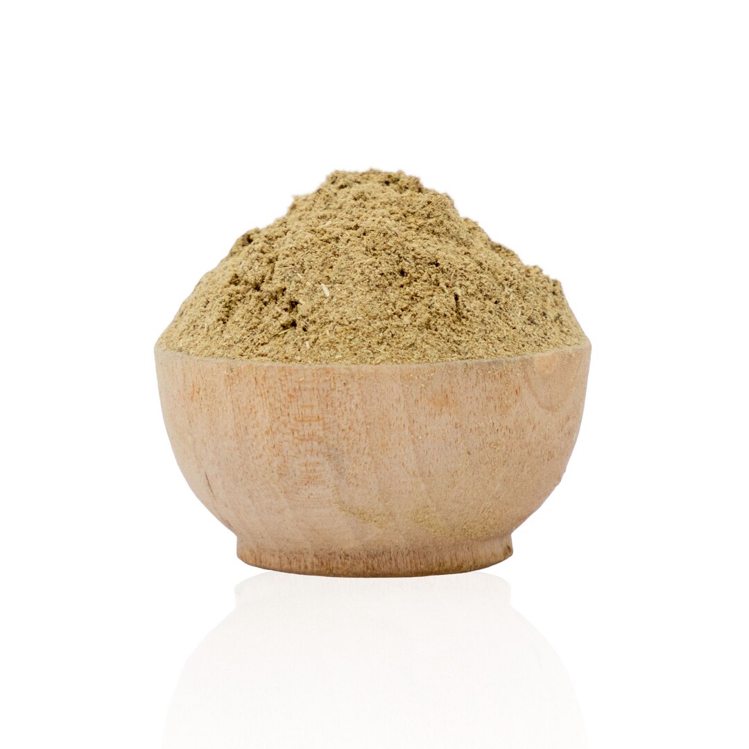 Weld (reseda Luteola) Yellow Natural Dye Powder for Yellow to Green ...