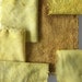 Weld Natural Dye Extract, Yellow & Green Textile Dye (100gr/3.5oz) - Etsy