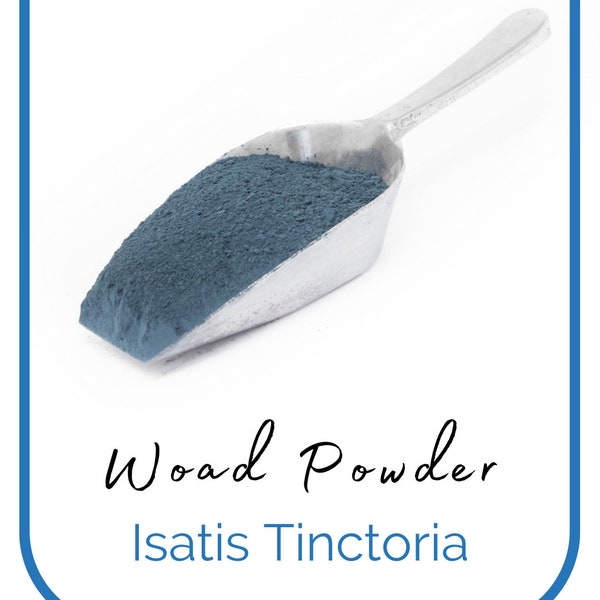Woad - Etsy