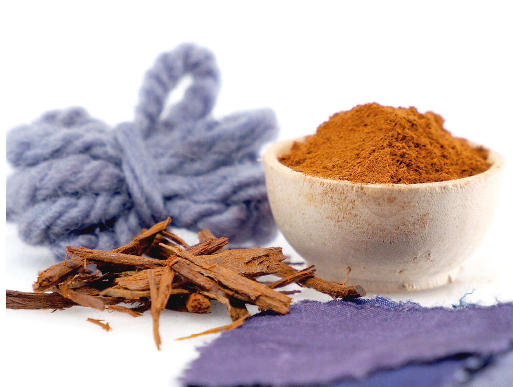 Logwood Extract Powder Haematoxylum Campechianum Natural Dye Extract ...