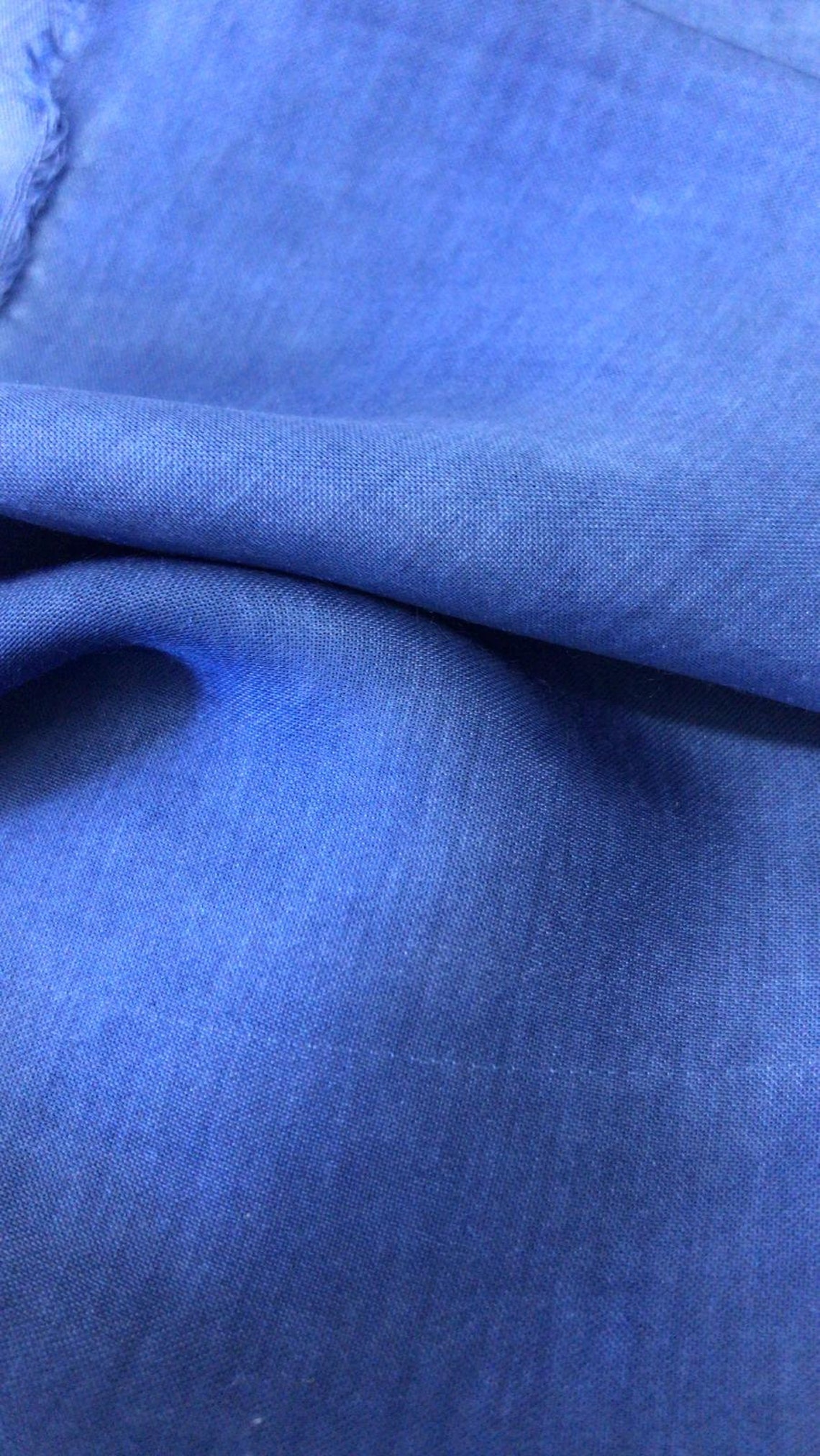 Woad Powder Extract - Natural Blue Dye, Isatis Tinctoria - Etsy