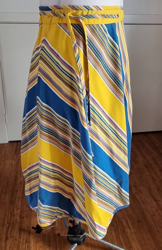 Australian made retro original 70s shirt Country Club - Gem