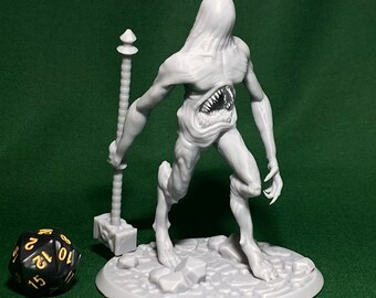 Tomb Miniature | Etsy