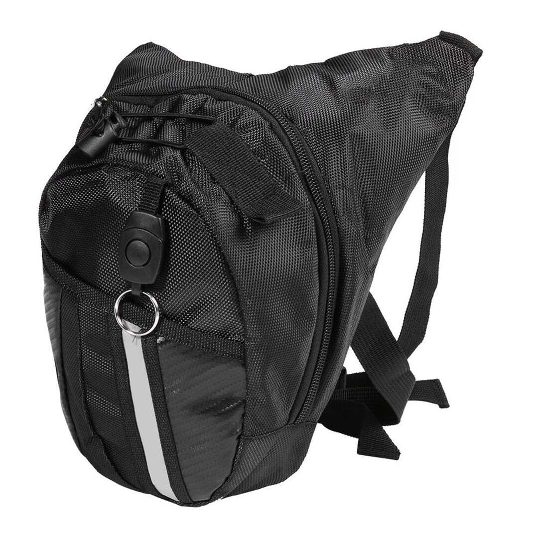 Drop Leg Bag High Quality Men's Waterproof Mobile Phone - Etsy