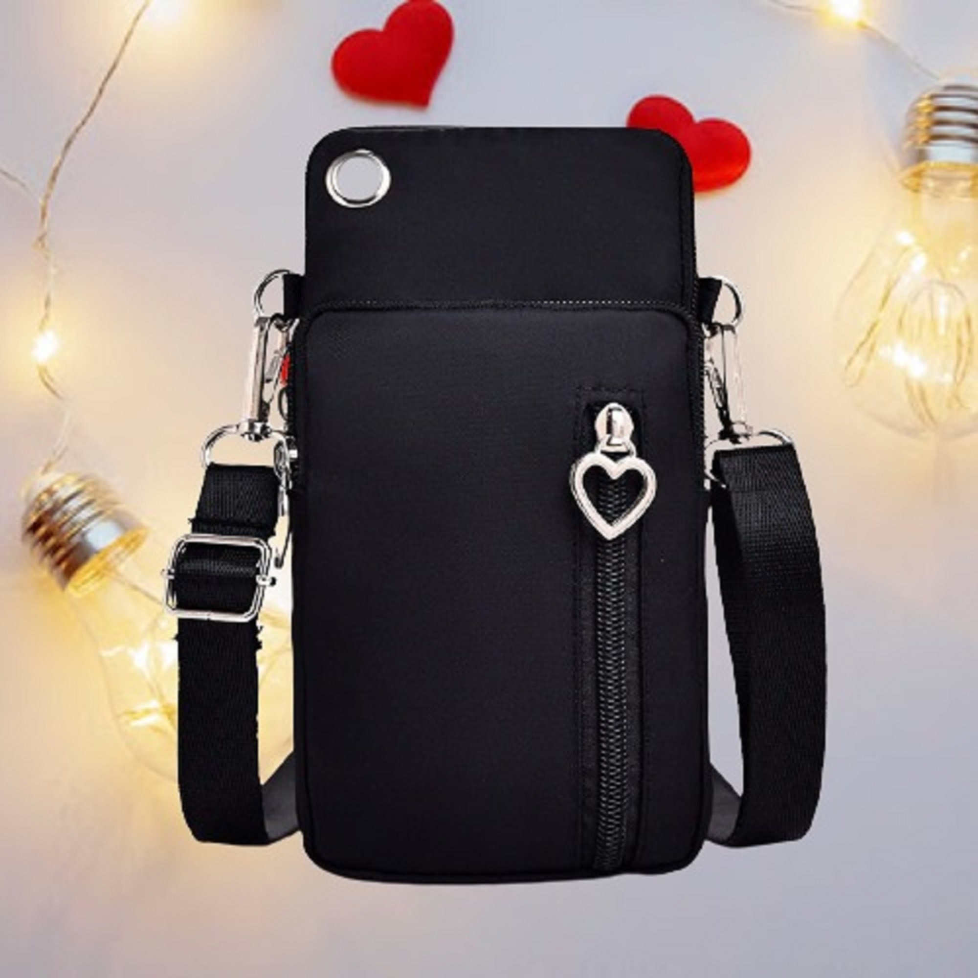 Cell Phone Purse, Small Crossbody Bag for Women, Multifunction Phone ...