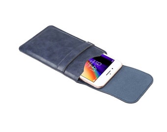 Hanging Phone Pouch - Etsy