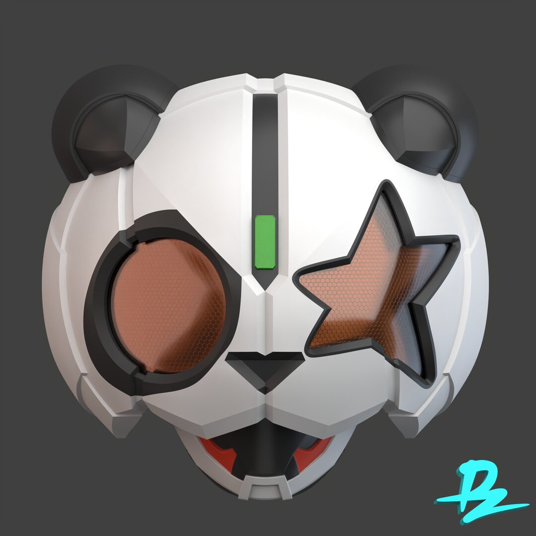 Kamen Rider Dapan, Punk Jack, Polar - Etsy