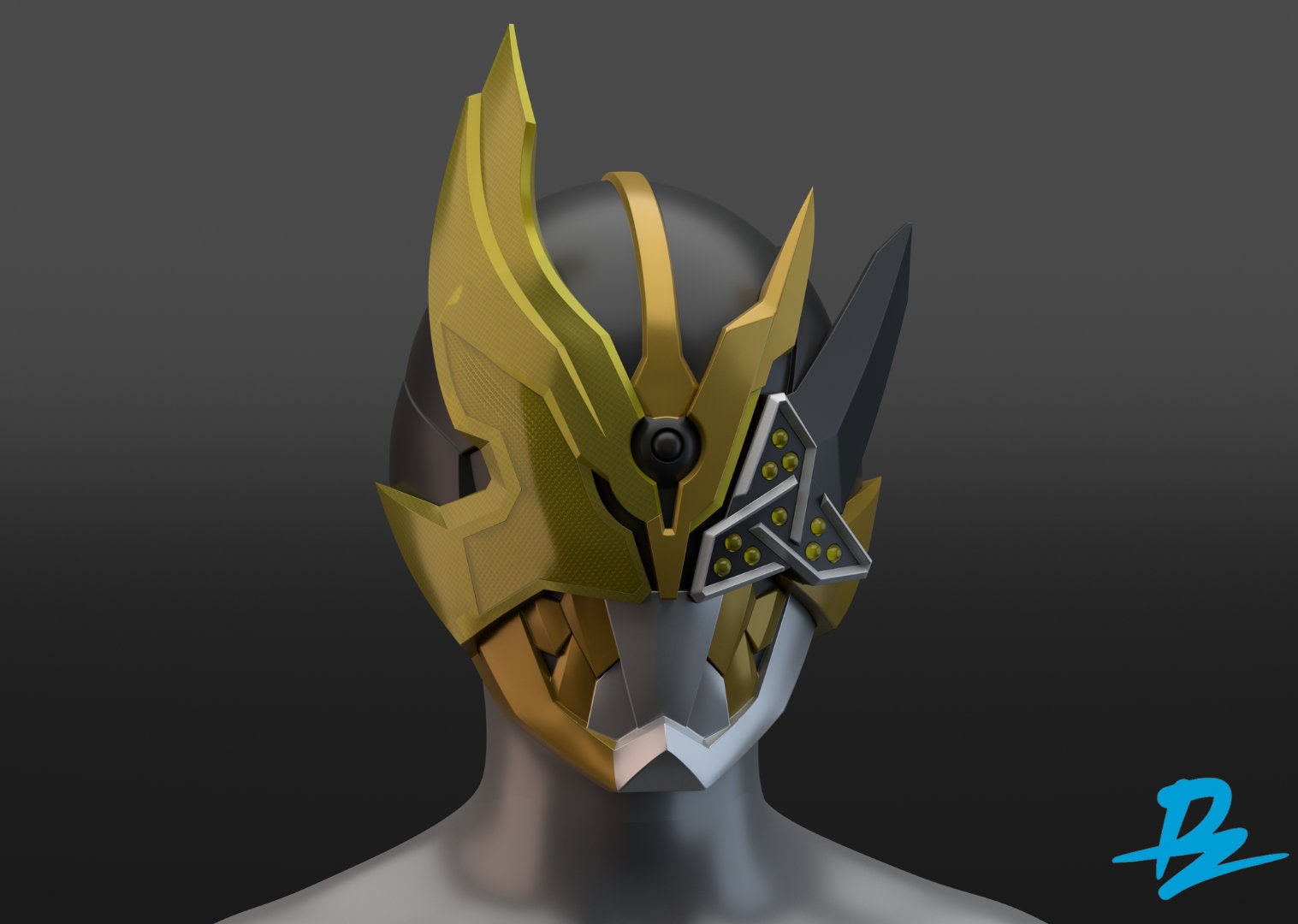 Kamen Rider Juuga - Etsy