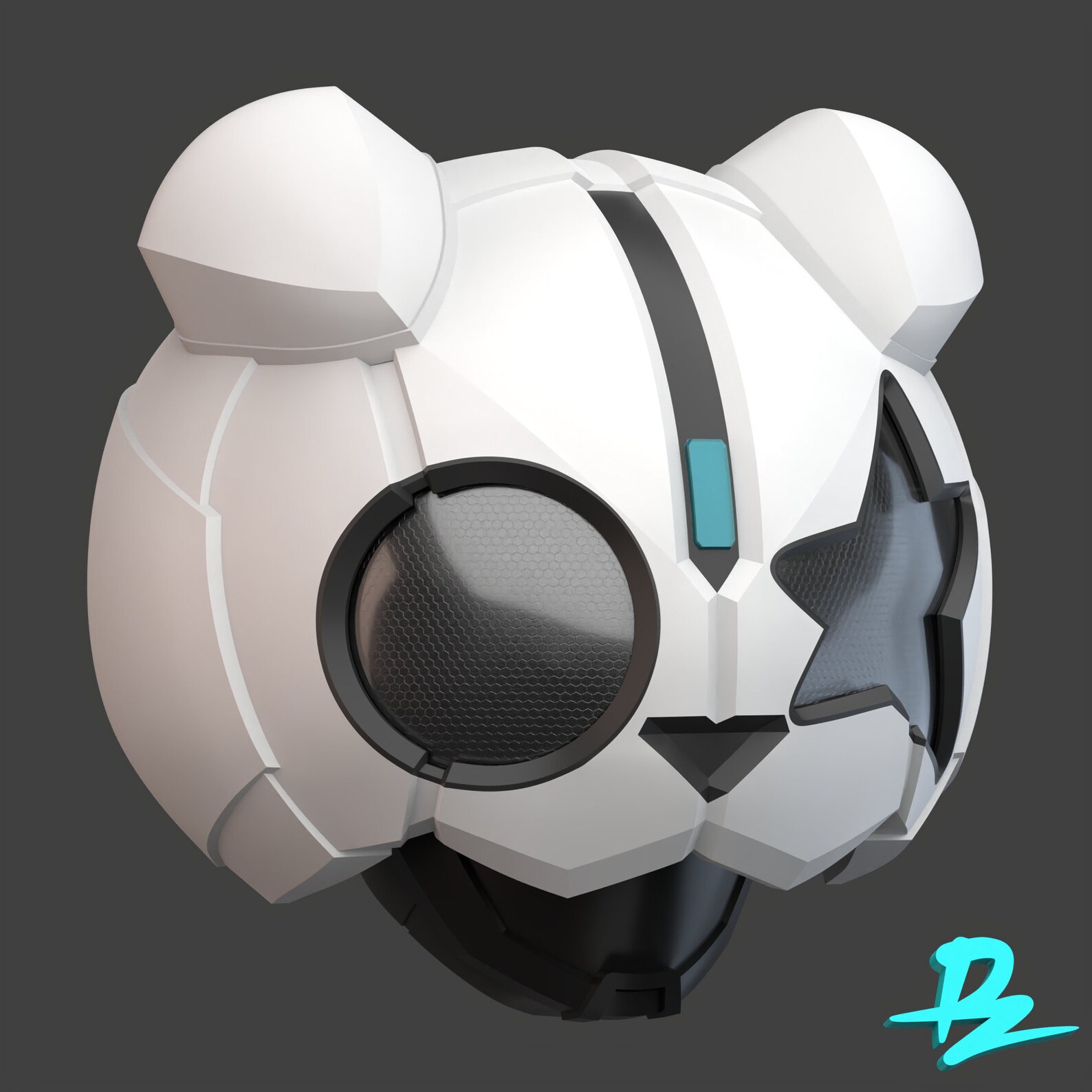 Kamen Rider Dapan, Punk Jack, Polar - Etsy