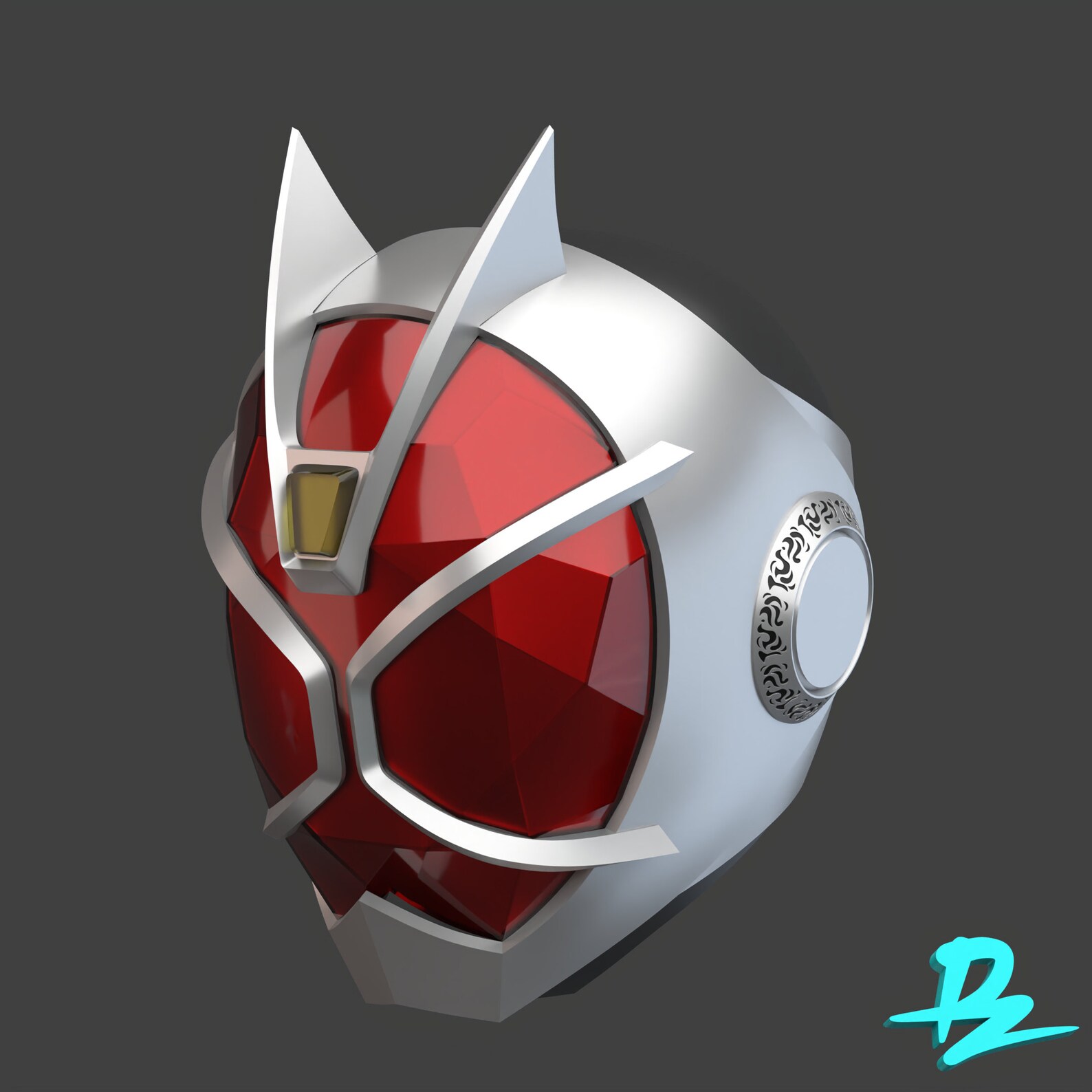 Kamen Rider Wizard - Etsy