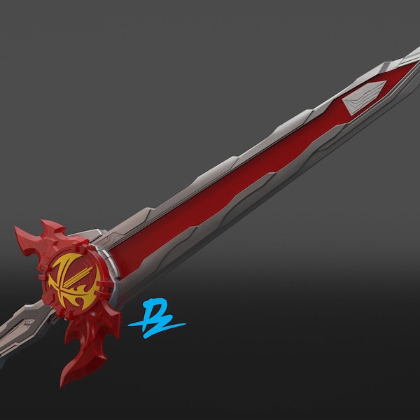 Quasar Saber Costume Weapons - Etsy