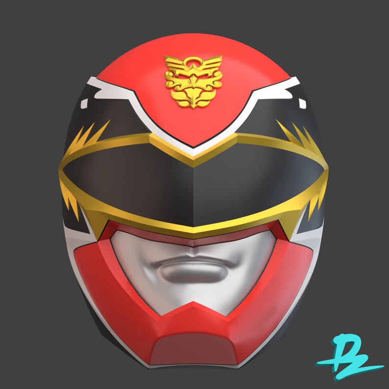 Tensou Sentai Goseiger - Etsy