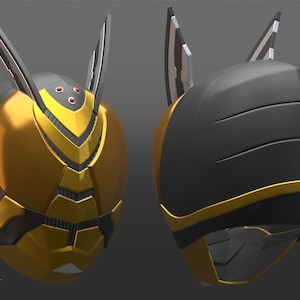 Kamen Rider Zabee - Etsy