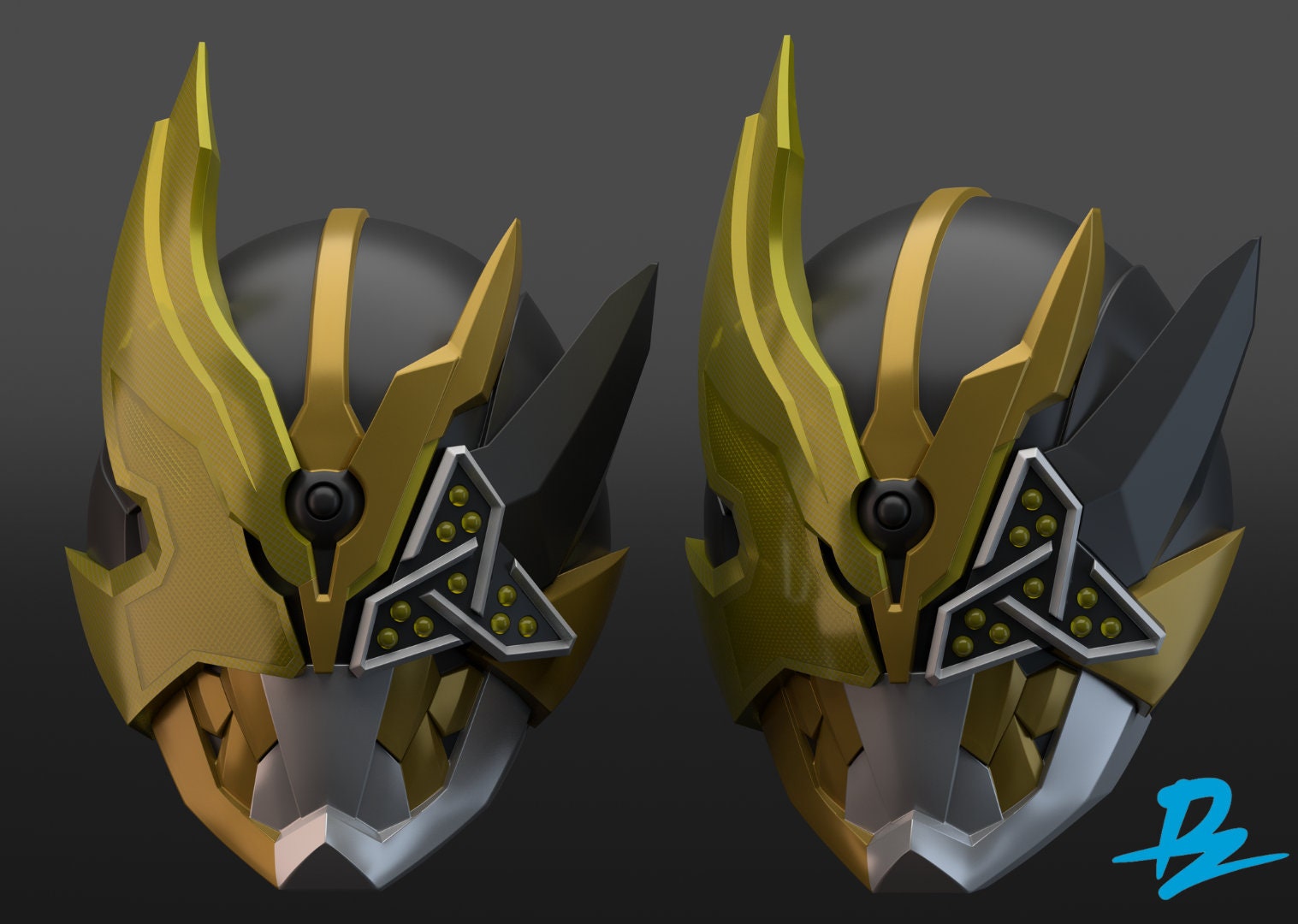 Kamen Rider Juuga - Etsy