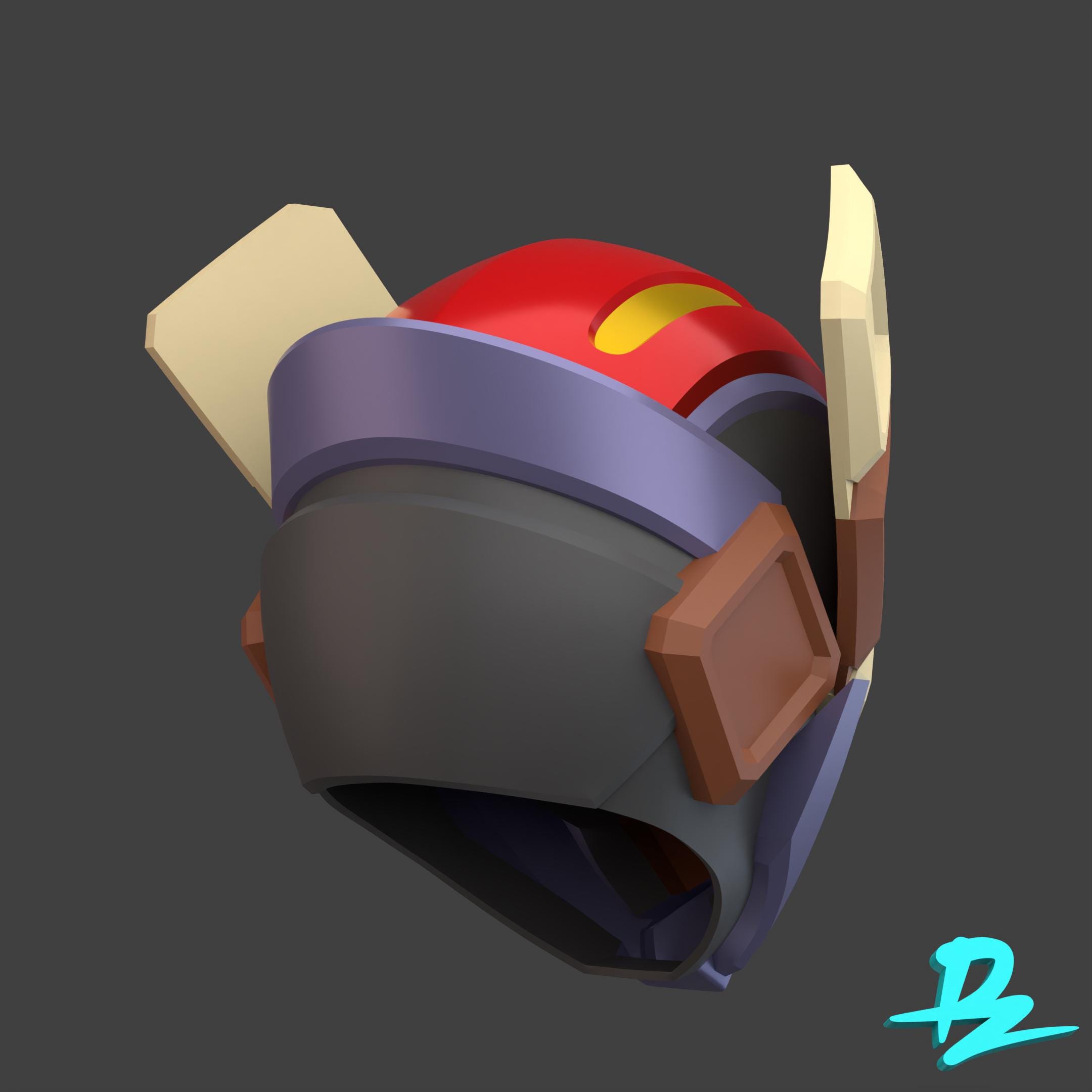 Kamen Rider Valen DZ - Etsy