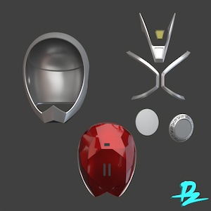 Kamen Rider Wizard - Etsy