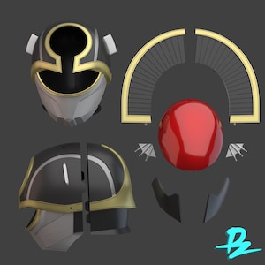 Kamen Rider Orga - Etsy