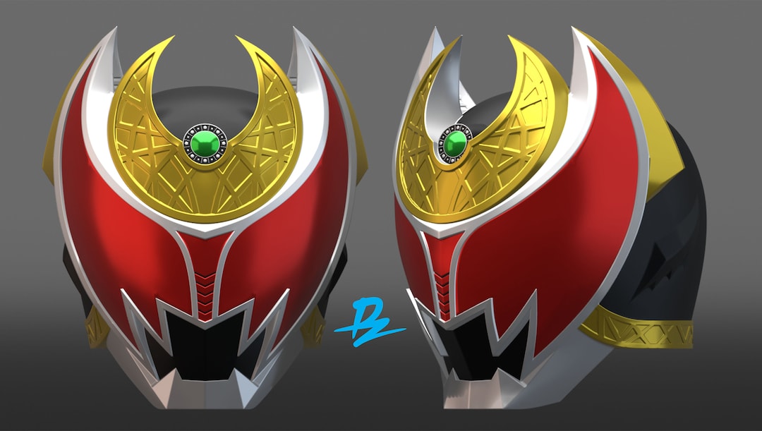 Kamen Rider Kiva Emperor Form Wallpaper