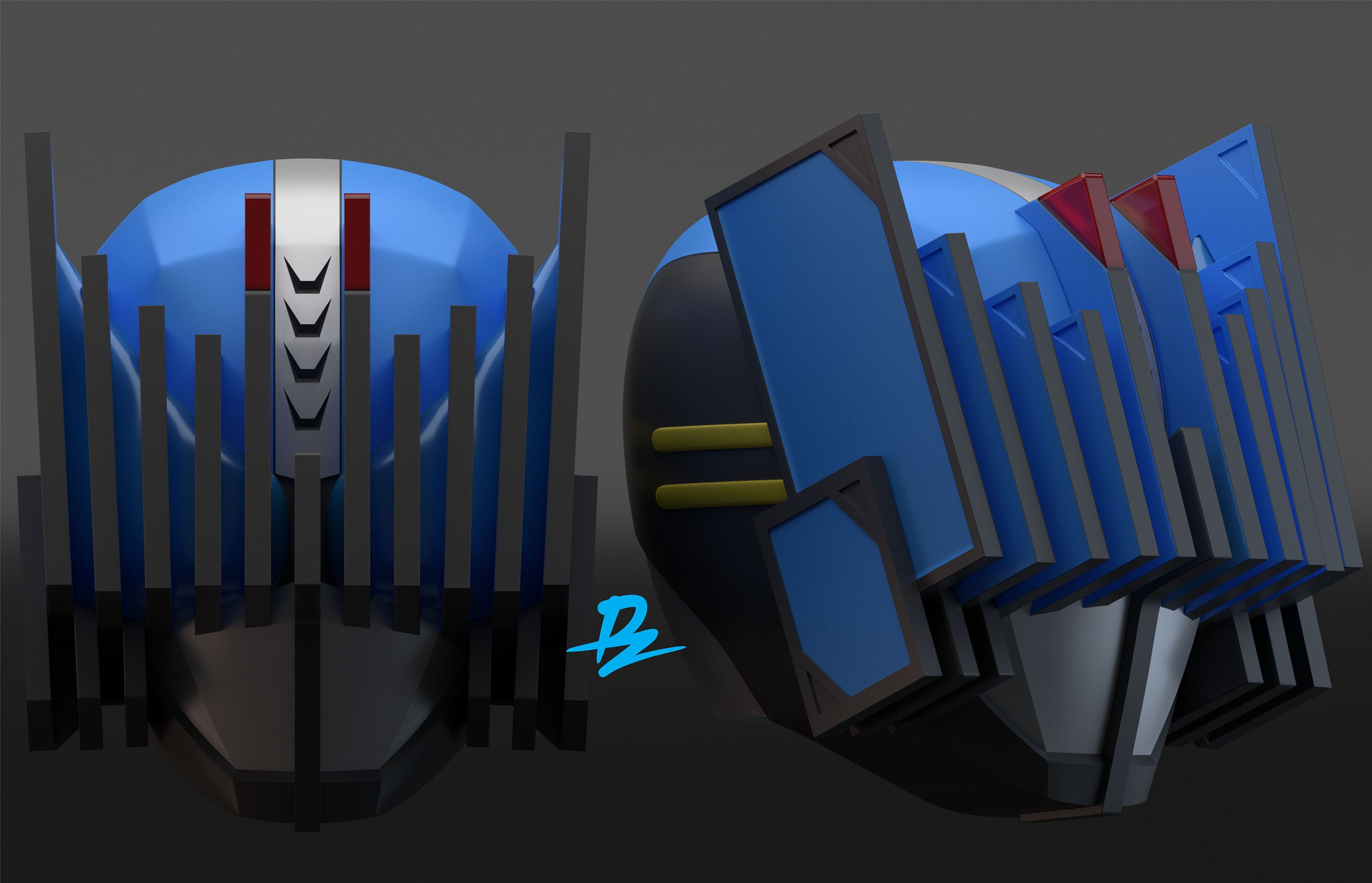 Kamen Rider Diend - Etsy