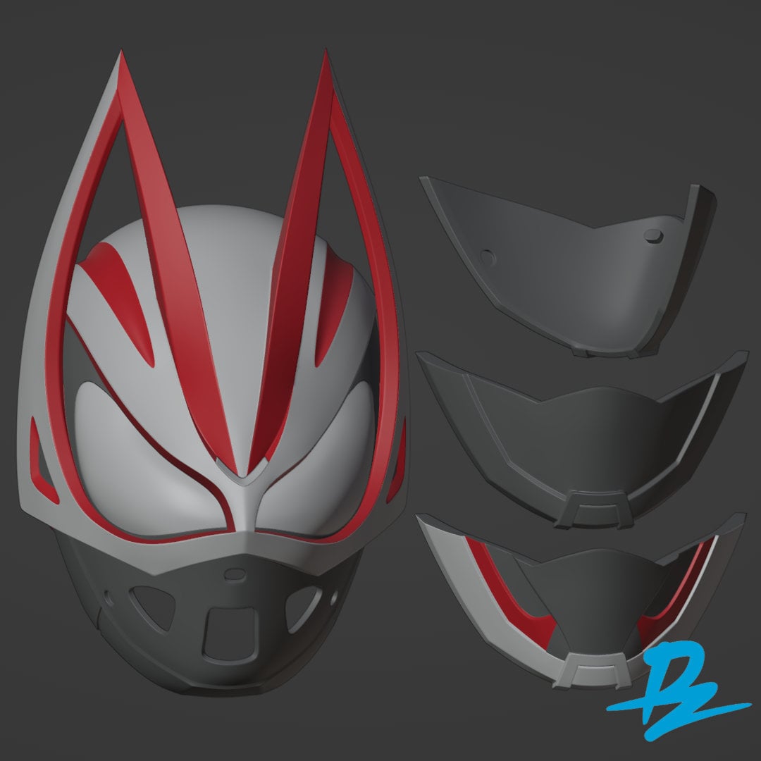 Kamen Rider Geats - Etsy