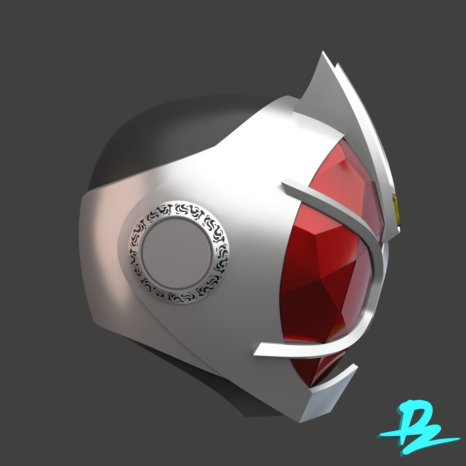 Kamen Rider Wizard - Etsy