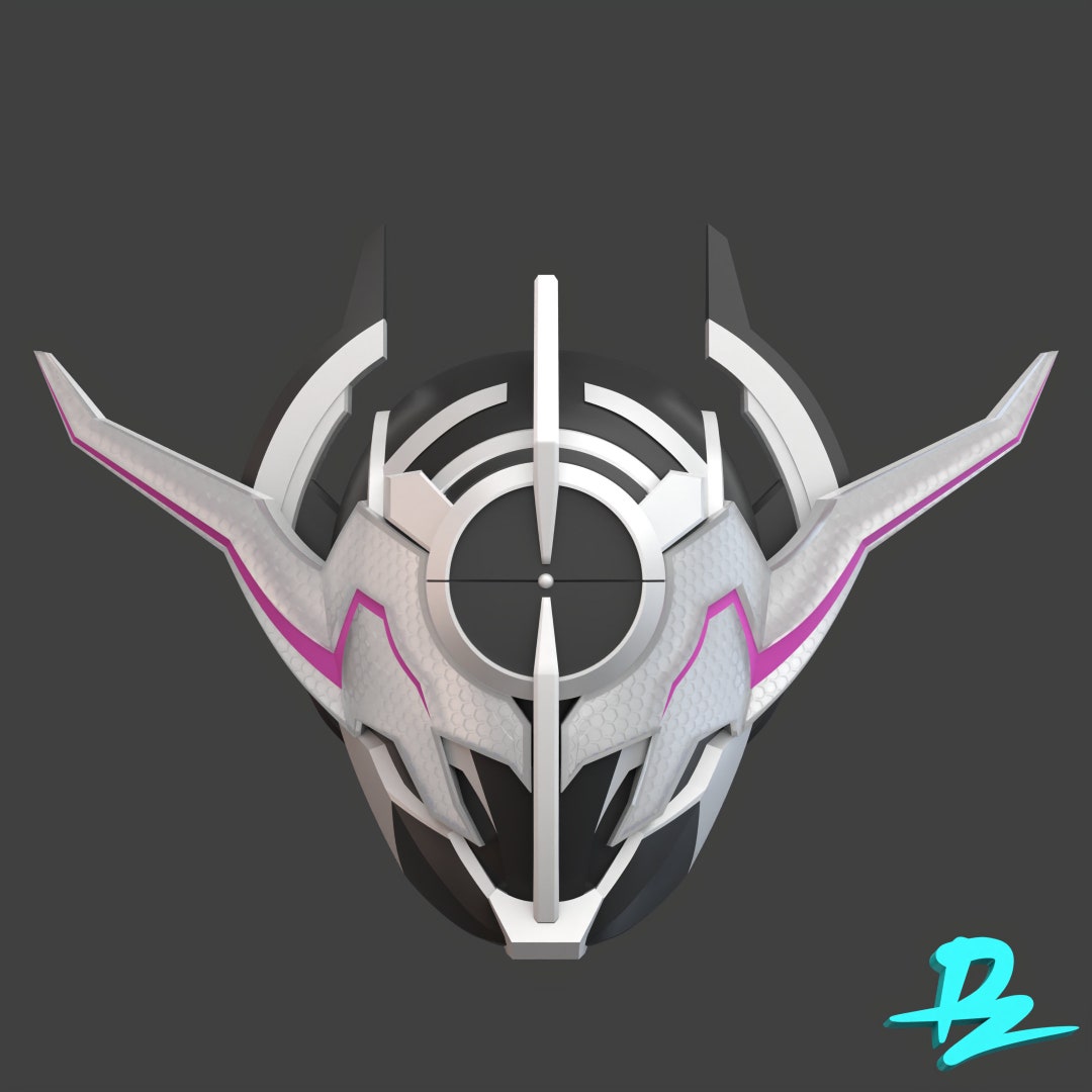 Kamen Rider Evolt Black Hole - Etsy