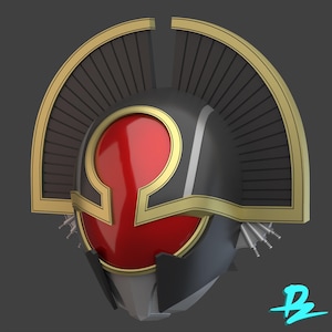 Kamen Rider Orga - Etsy