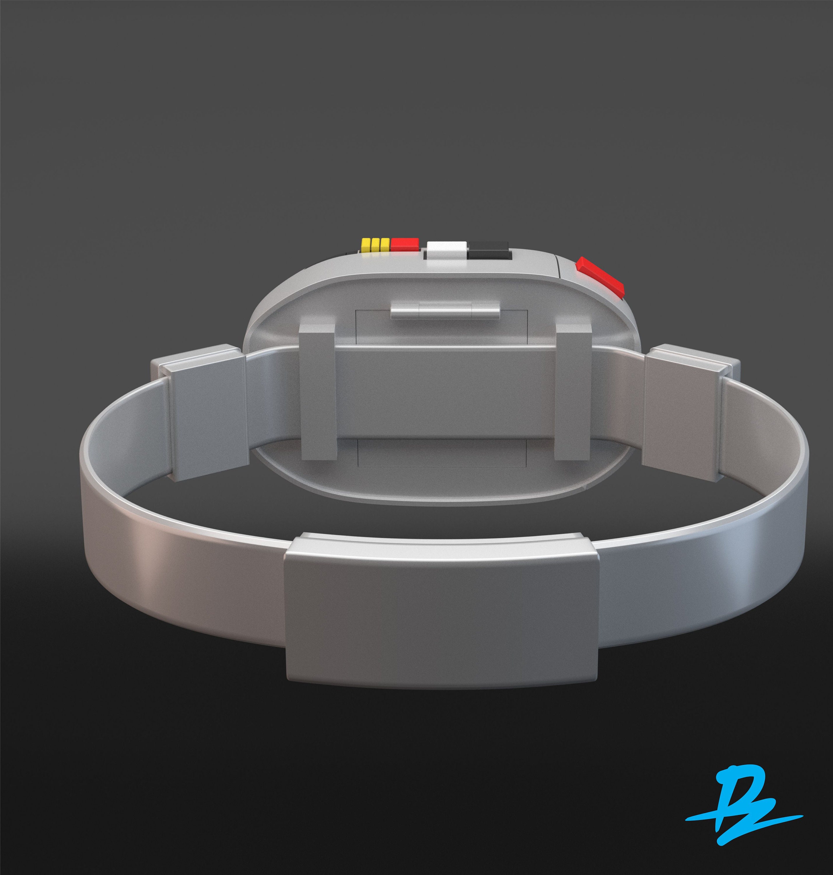 Belt Kamen Rider Black - Etsy