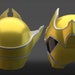 Kikai Sentai Twokaizer - Etsy