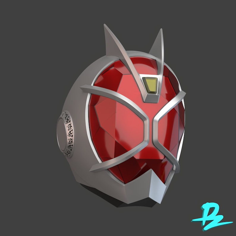 Kamen Rider Wizard - Etsy